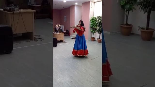 Россия
постановка Жанны Ушаковой-Граборь