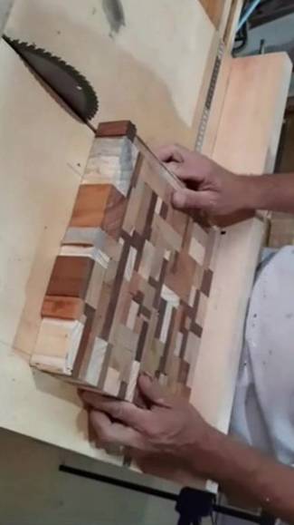 Мастер-класс часть-1 как сделать/изготовить табуретку из дерева своими руками