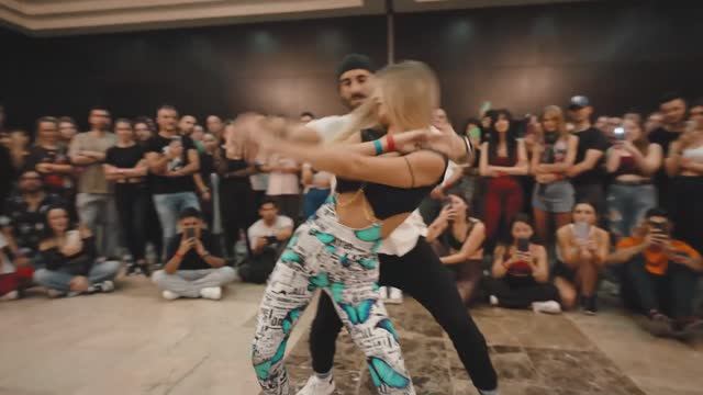 Gero Migle Bachata Tu Me Haces Volar - Eli Jas