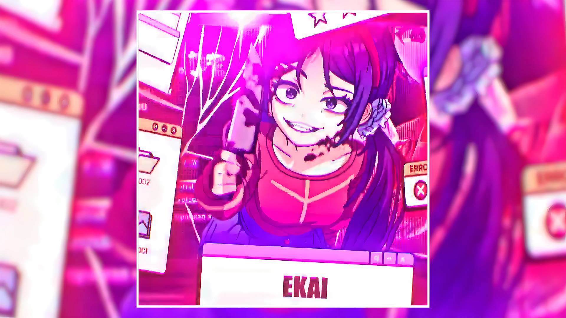 PROTOTYPE 86 - KoruSe & CHMCL SØUP x MiSide [Phonk]