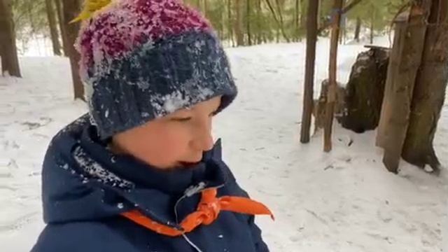 ДетиЛюбят. Передача «Спроси ребёнка» часть3