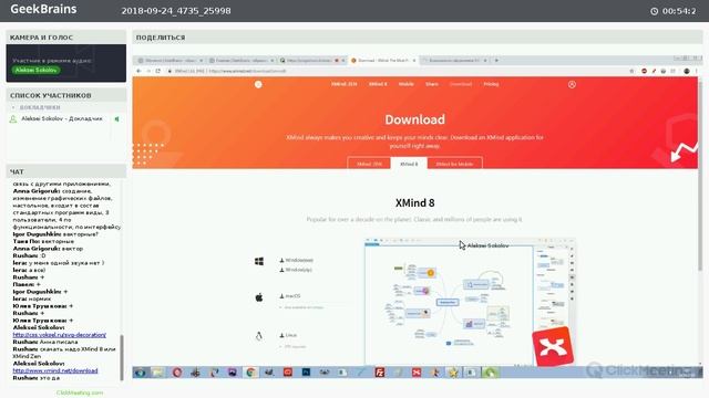 Урок 1. Тест-анализ. Исследование ПО