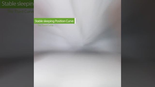 Подушка YRHCD YR00DR с эффектом памяти форма бабочка