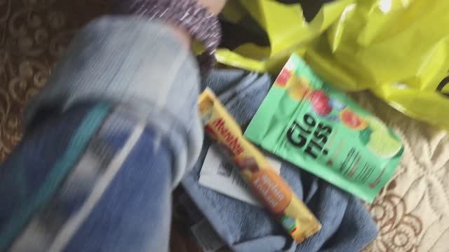 Мои покупки в Стокманн Сумасшедшие дни 2023 распродажа в Москве/Какие цены на вкусняшки