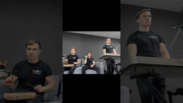 Глюкофон Кино Цой