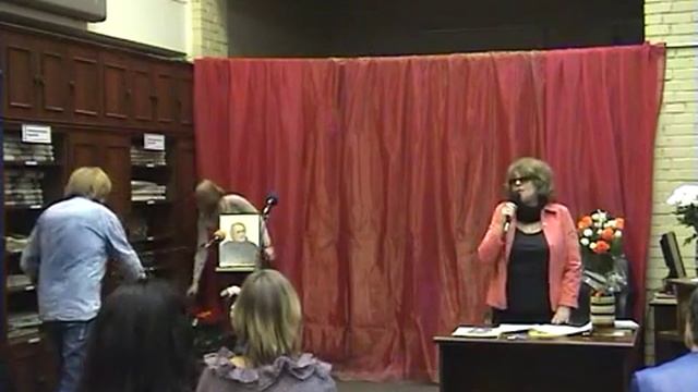 Часть 2 - "Музыка и Верность памяти" - I сезон Пятая