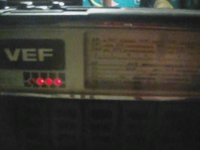 1242 kHz VOV5 Foreign Service (Cần Thơ, VTN) 18.11.2024