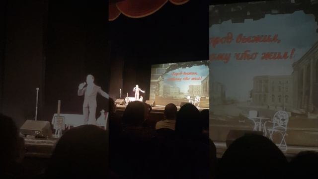 "Не бойся дороги!". Петр Захаров. Видео канала Мой Петербург.