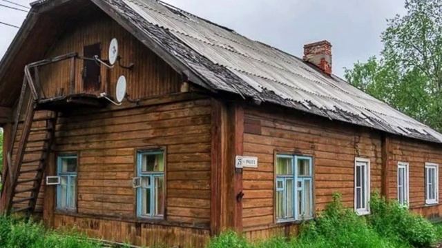 "ПРОВИНЦИАЛЬНАЯ РОССИЯ" (3) - (Фото группы "УЕЗДНЫЙ ГОРОД"), музыка Николая ФОМИНА (1869-1943)