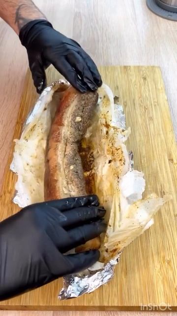 #Ловите замену покупной #колбасе
Автор: @chef.online2.0.