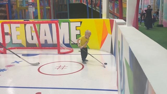 Веронике-7 лет.08 10 2024 г