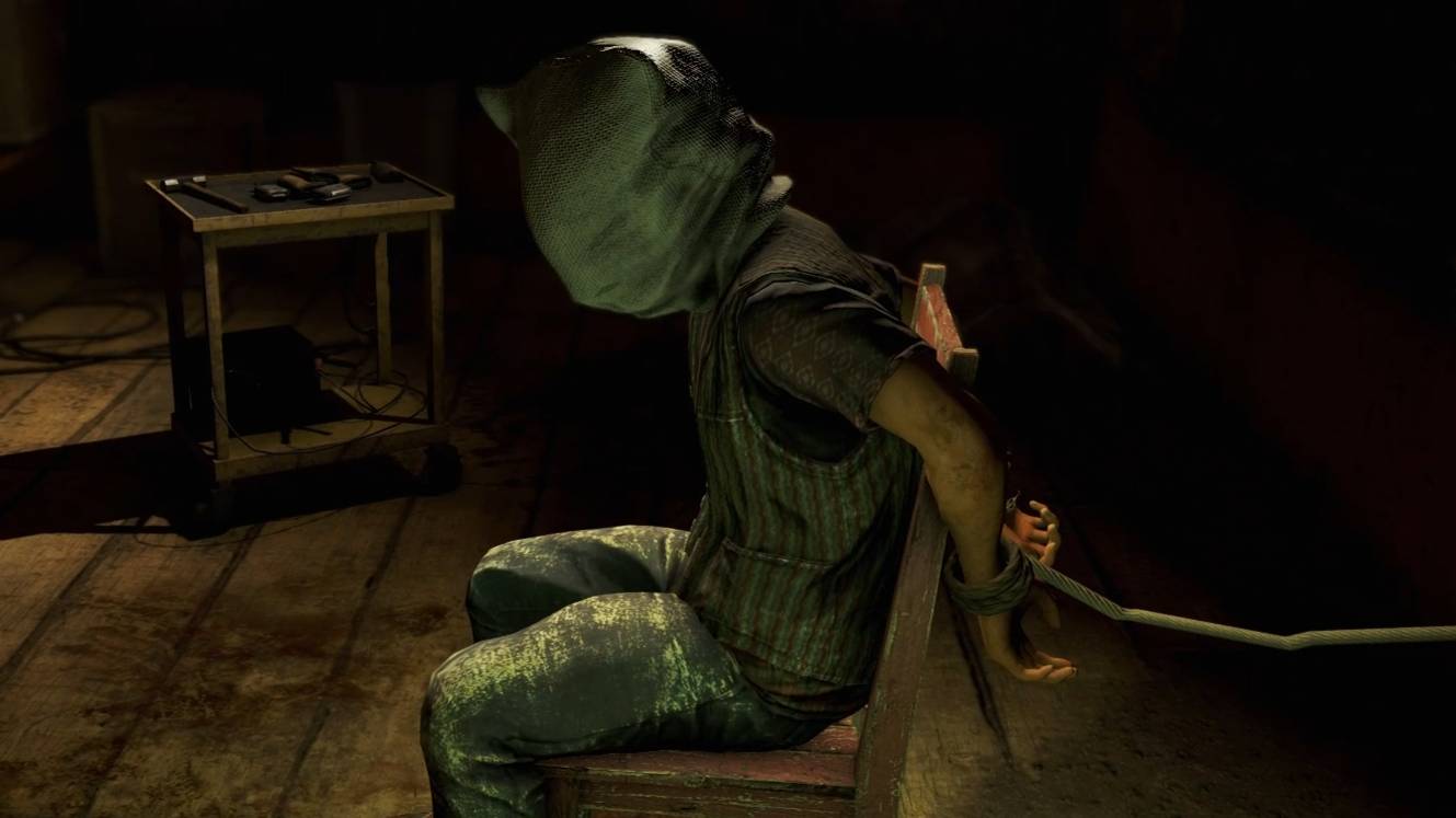 FarCry 4 №9 | Спасение семьи Нур!