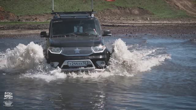 ДазДраПерМа 2020