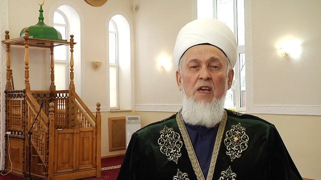 Иман нуры 29.01.2025 на русском языке