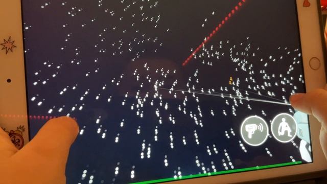 Я играю в LIDAR в роблокс