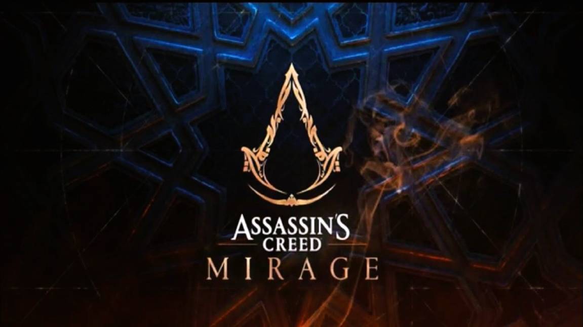 Assassin's Creed Mirage