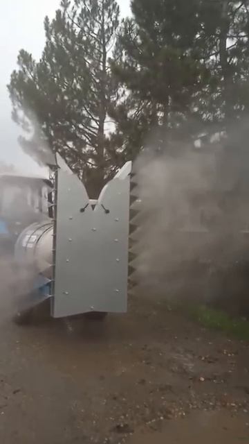 Опрыскиватель садовый ОПВ ПОСЕЙДОН АГРОСПЕЦМАШ ТД