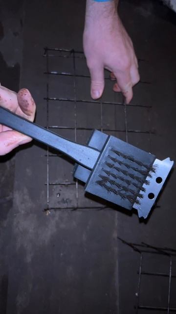 Как чистить решетки самим ?