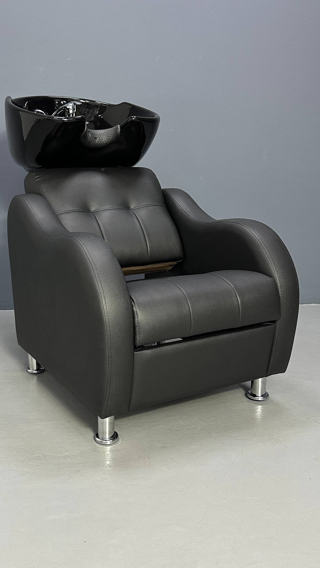 Мойка парикмахерская Волна