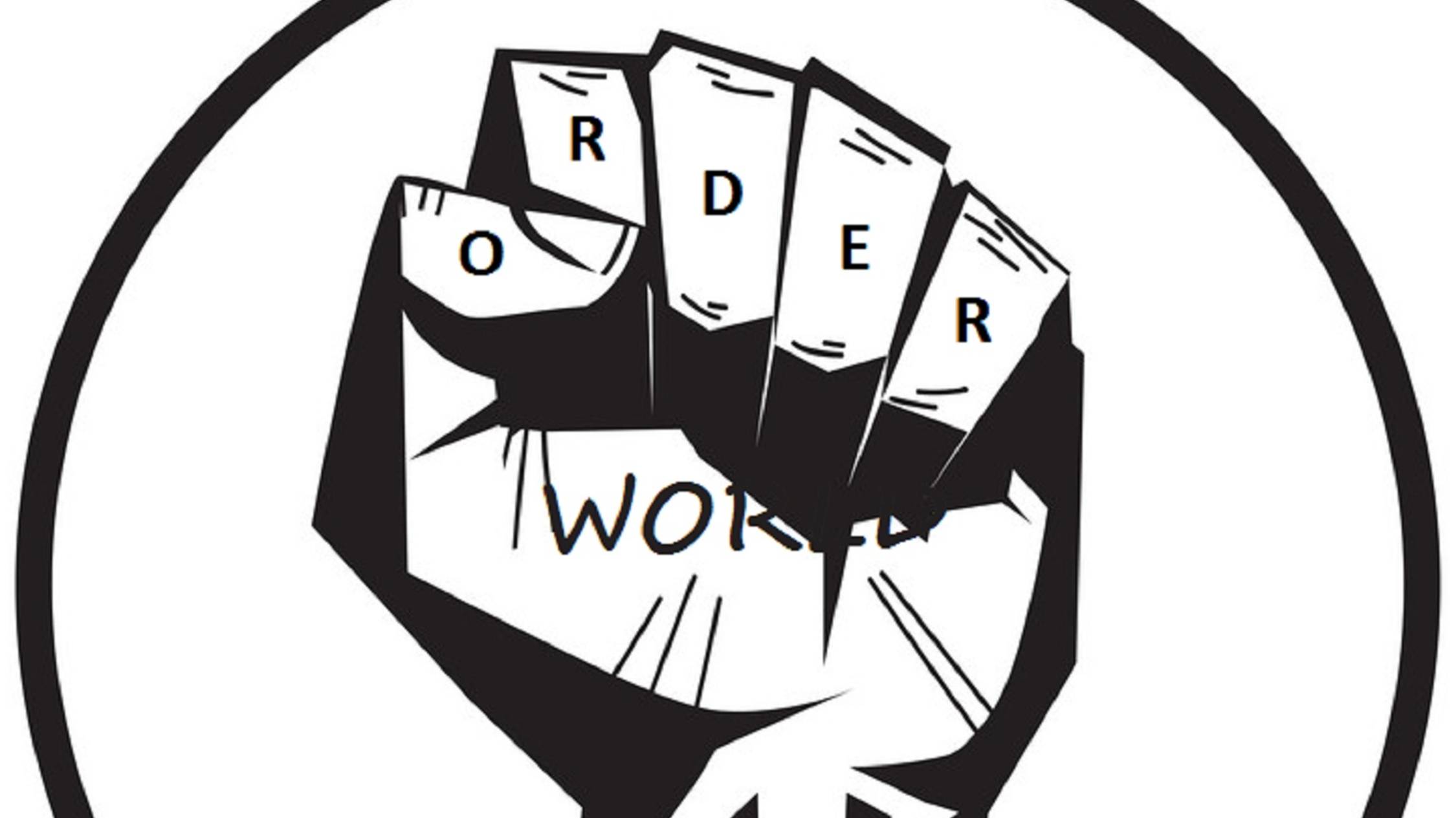 SLIMDAFUNK - World Order