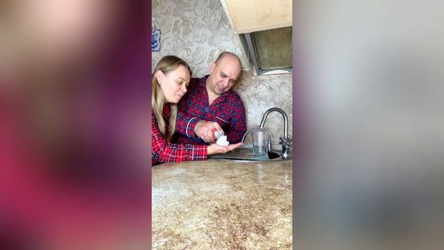 Всё САМОЕ интересное. 🤣😉👍 Mnogodetky Life