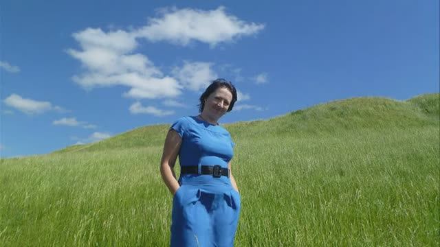 ОСЕННИЙ БЛЮЗ