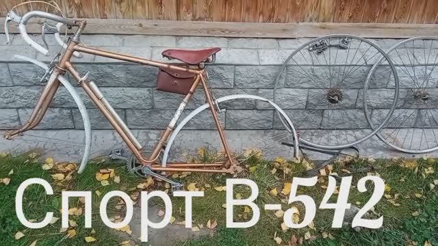 Неожиданная удача! Спорт В-542