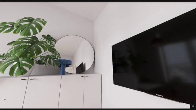 3-Д тур изготовим на заказ по квартире или дому