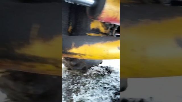 Трактор Кировец К-701 экспресс-обзор от Сергея Бокий