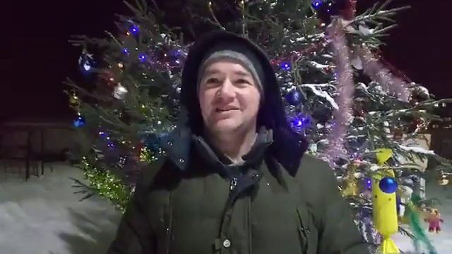 Отзыв о нашем Дедушке Морозе Руководителя ТСЖ на Соболева. Красная Панда Екатеринбург