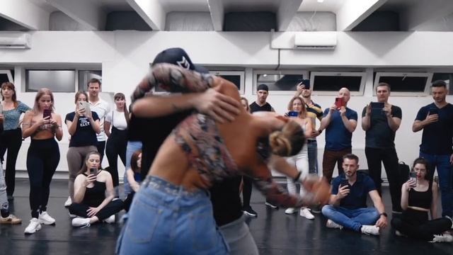 Gero  Migle  Bachata En Las Venas - Esme Ft. Akai Rojas