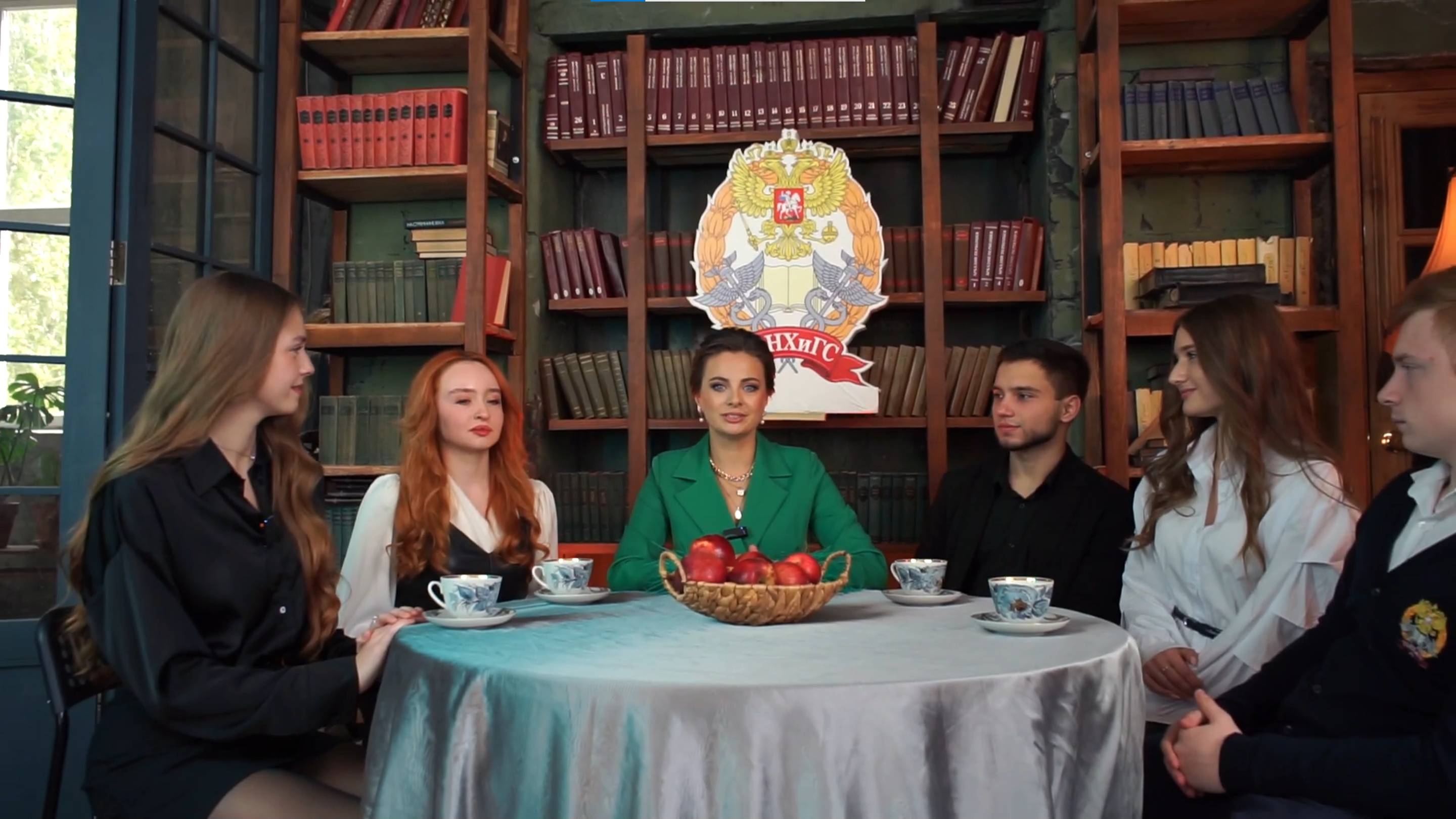 ПИУ РАНХиГС Специальность "38.05.01 Экономическая безопасность"