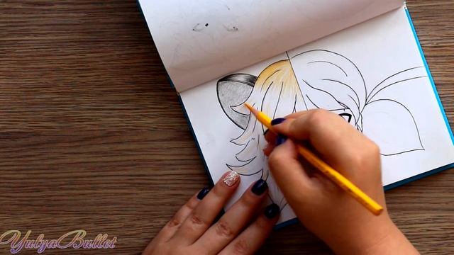 ЛЕДИ БАГ И СУПЕР КОТ ФАН-АРТ ЛЕДИ БАГ И КОТ НУАР