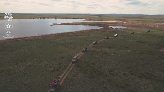 ДаЗдраПерМа 2022. 1 серия