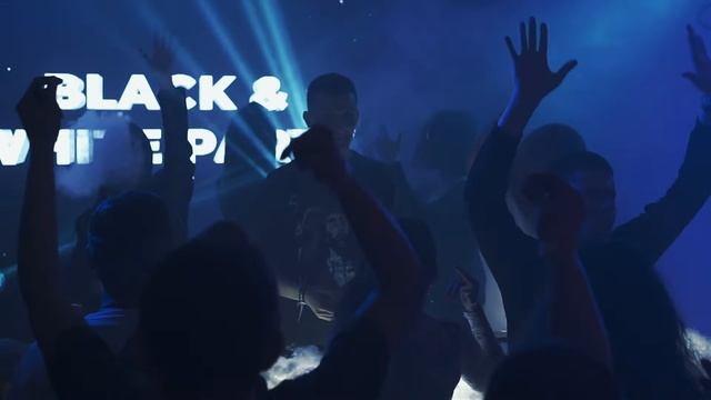 ZELENIN - [black&white party]  [indie dance⧸melodic techno mix] Live DJ Set 4k