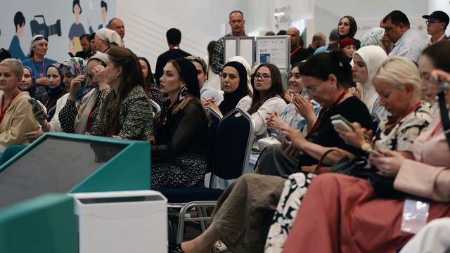 КИФ 2024. Дайджест. День 3