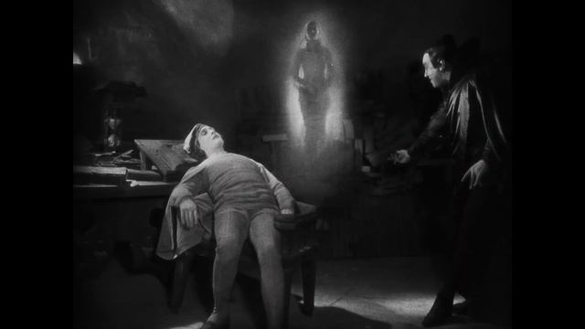 Немое кино. Алексей Чижик тапер. Faust. Murnau.