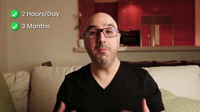 [RUS Машинный Перевод] 5.Сколько времени нужно, чтобы выучить Python