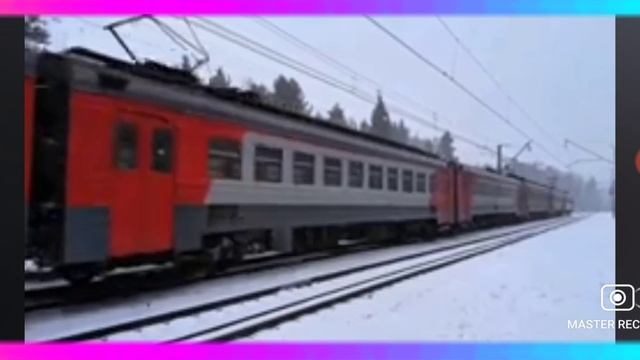 всем привет это клип про новый год