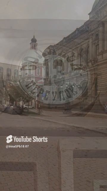 Соляной переулок-ул.Пестеля в фотографиях.