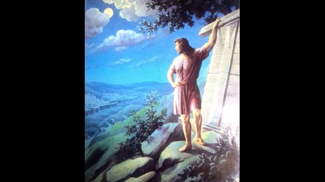 Силач Самсон