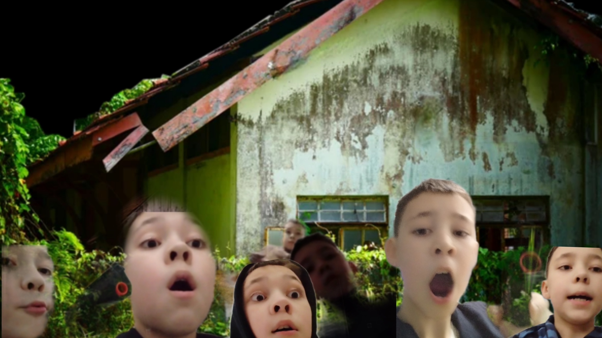 Жёсткие Парни Воздушных - 13 Фильм