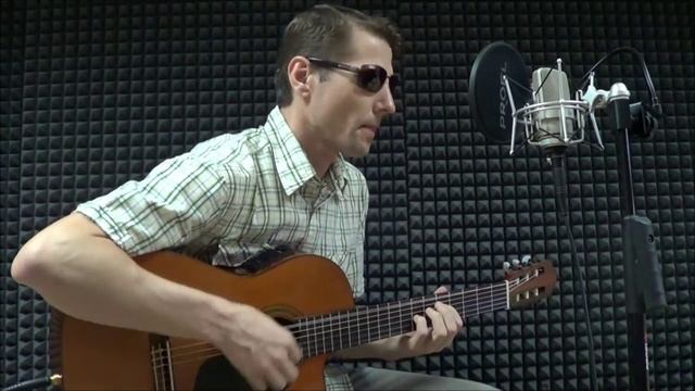 "Еду,еду я" Чиж & Ко.