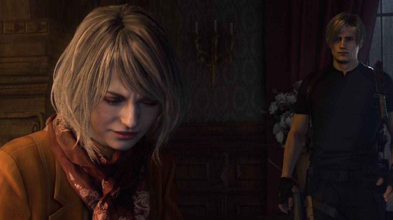 RESIDENT EVIL 4 Remake ►СПАСТИ ДОЧКУ ПРЕЗИДЕНТА ► ПРОХОЖДЕНИЕ 8 ►