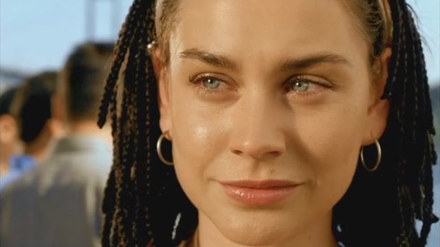 Солнце Ацтеков (фильм 2000 Im Juli) Fatih Akin