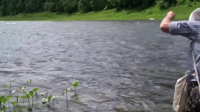 Рыболовный кораблик часть вторая