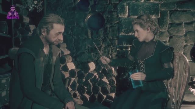 Испытание Чарльза Руквуда ➤HOGWARTS LEGACY◉ Прохождение.