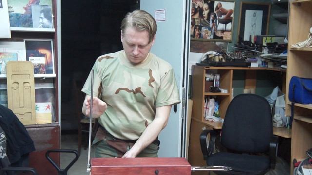 Терменвокс 2