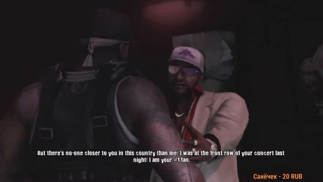 50 CentBlood on the Sand FULL HD Стрим 1 Полное прохождение на русском языке Максимальная сложность