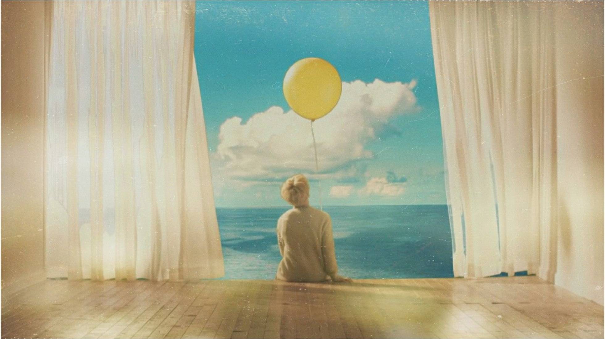 SERENDIPITY | СЪЕМКИ КЛИПА| БОМБОЧКА